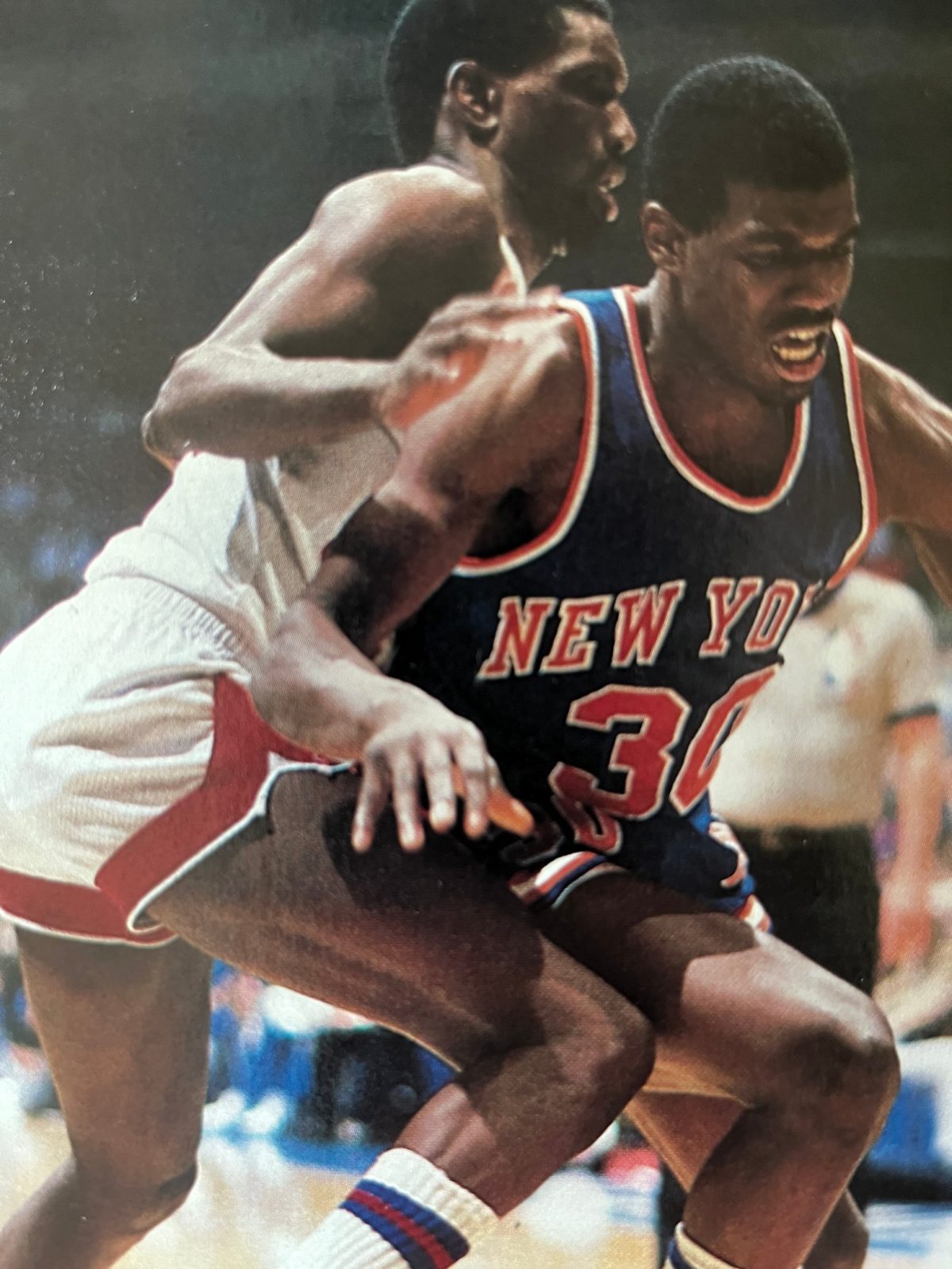 Albert King Siblings: Meet the Siblings Squad Behind the NBA Icon ...