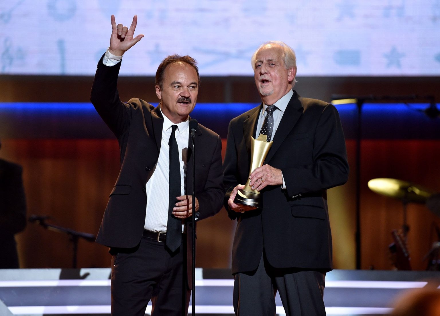 Harold Reid Siblings: Getting to Know Don Reid - Kahawatungu