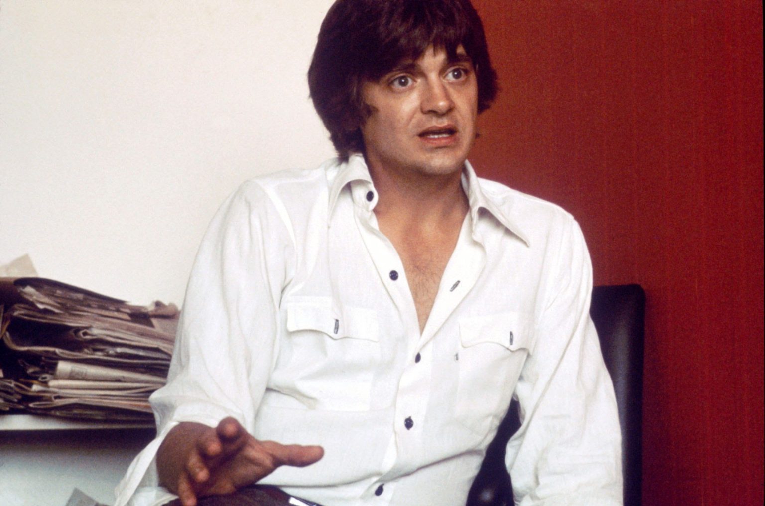 Don Everly Siblings: All About Phil Everly - Kahawatungu