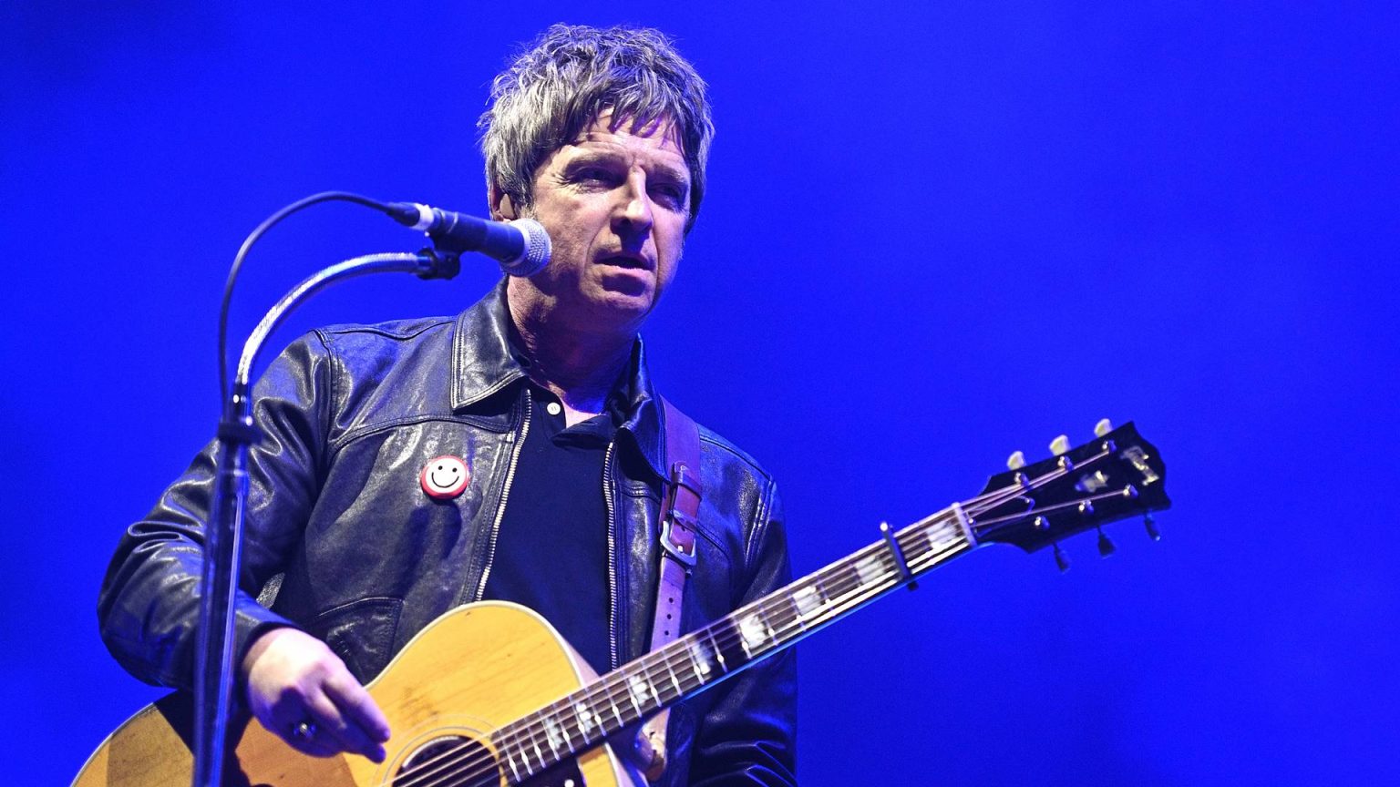 Noel Gallagher Siblings: Meet Paul and Liam Gallagher - Kahawatungu