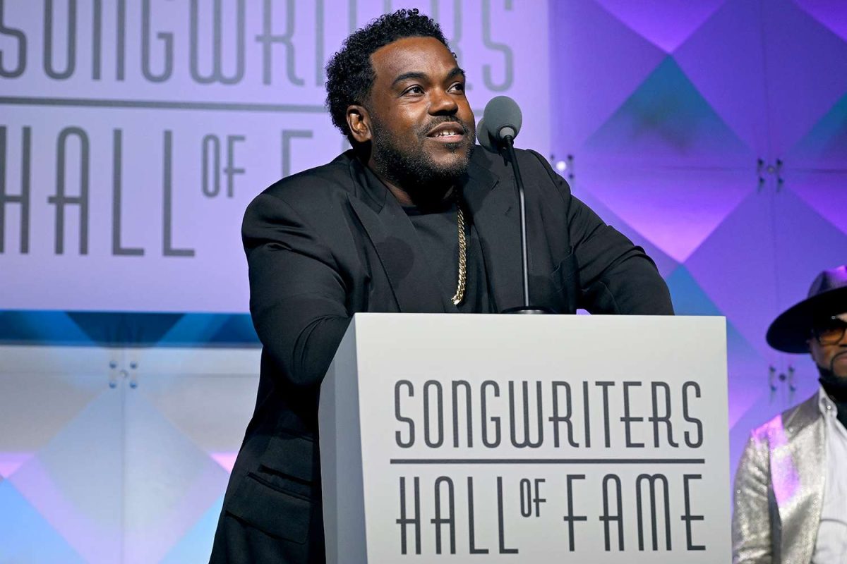 How Rodney Jerkins Increased His Net Worth - Kahawatungu
