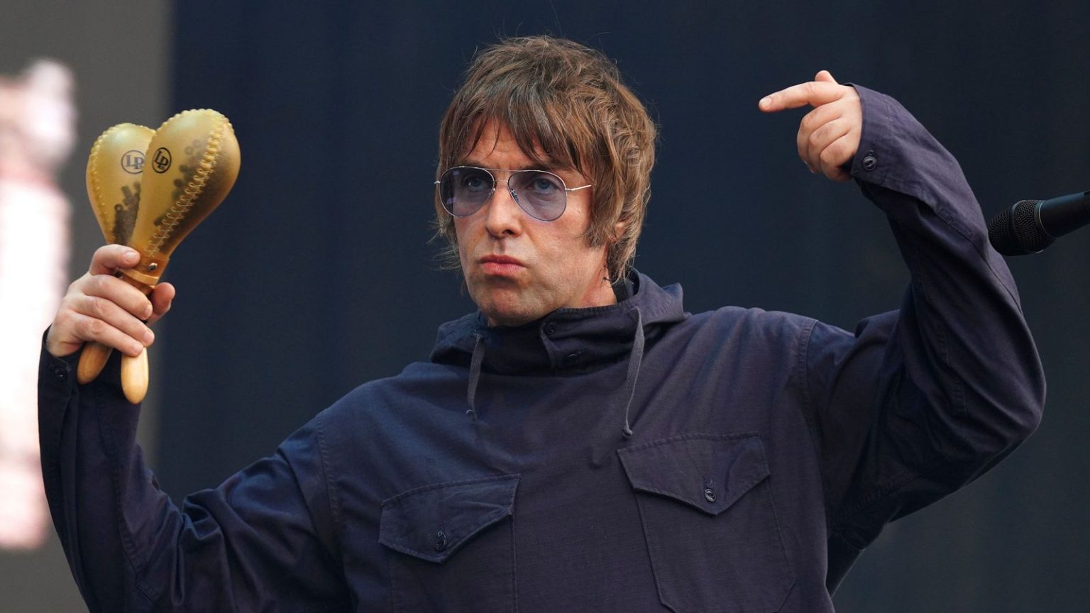 Liam Gallagher Siblings: Get to Know Paul and Noel Gallagher - Kahawatungu