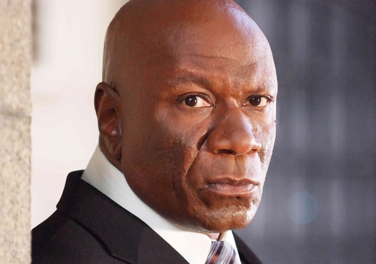 How Ving Rhames Increased His Net Worth - Kahawatungu