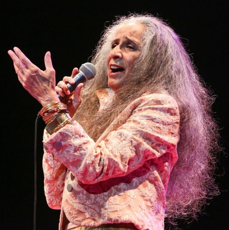 Caetano Veloso Siblings: A Look at the Singer's Family Tree - Kahawatungu