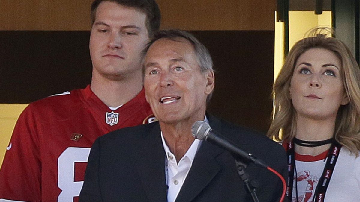 What Was Dwight Clark Net Worth? - Kahawatungu