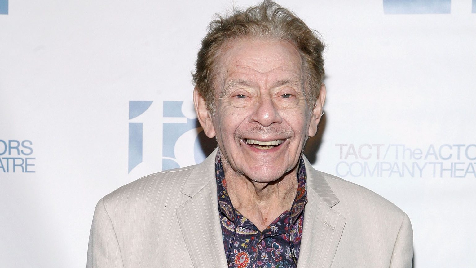 What was Jerry Stiller Net Worth? - Kahawatungu