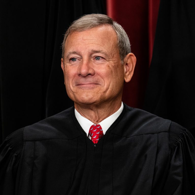 Chief Justice John Roberts pushes for judicial independence in history ...