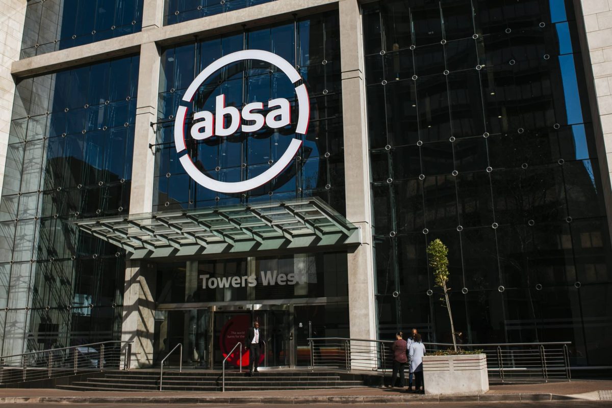 How To Get A Proof Of Payment From ABSA - Kahawatungu