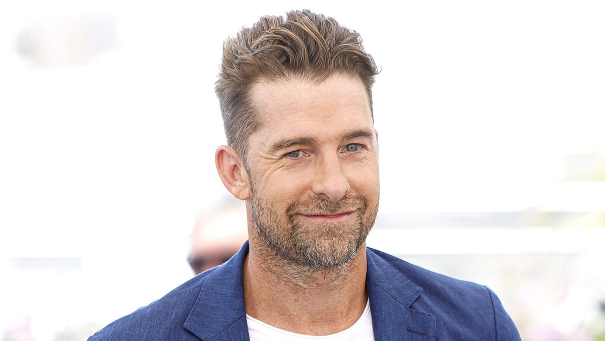 Scott Speedman Siblings: Remembering Tracey Speedman - Kahawatungu
