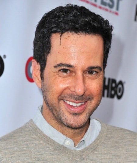 Jonathan Silverman Net Worth - Kahawatungu