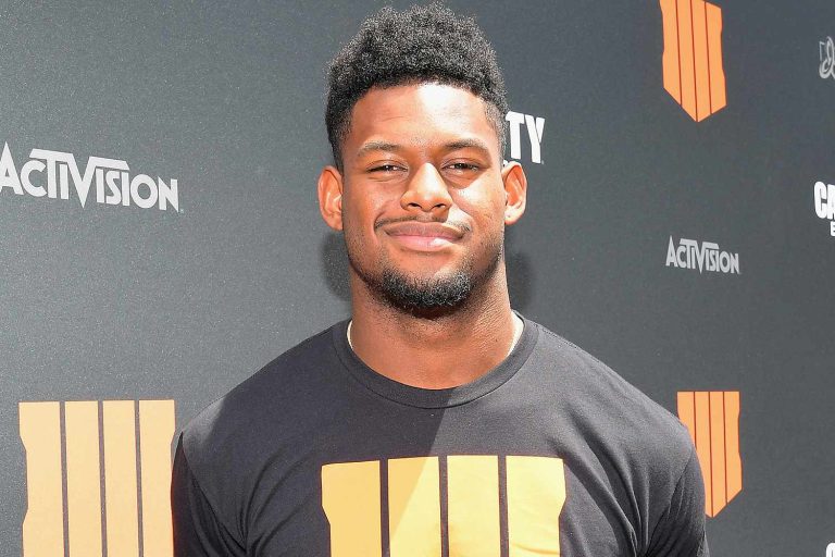 JuJu Smith-Schuster Net Worth - Kahawatungu