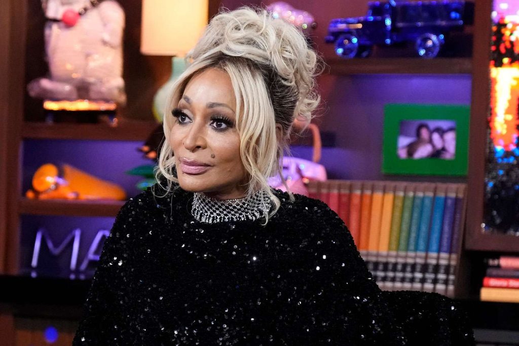 Karen Huger Net Worth - Kahawatungu