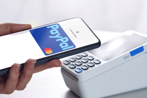 How To Get Cash From PayPal Instantly - Kahawatungu