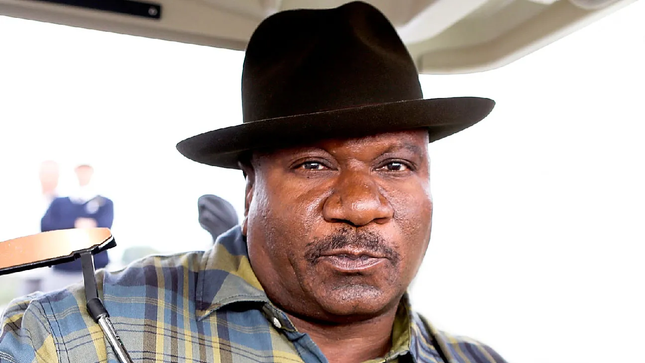 How Ving Rhames Increased His Net Worth - Kahawatungu