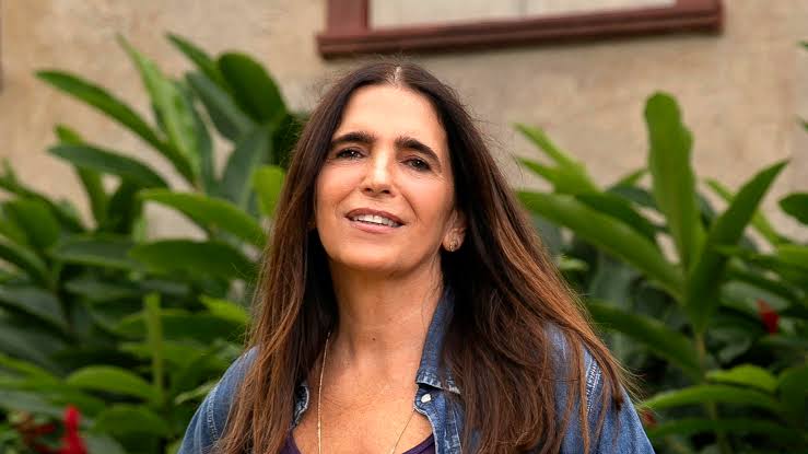 Malu Mader Siblings: Meet Patricia and Luis Felipe Mäder - Kahawatungu