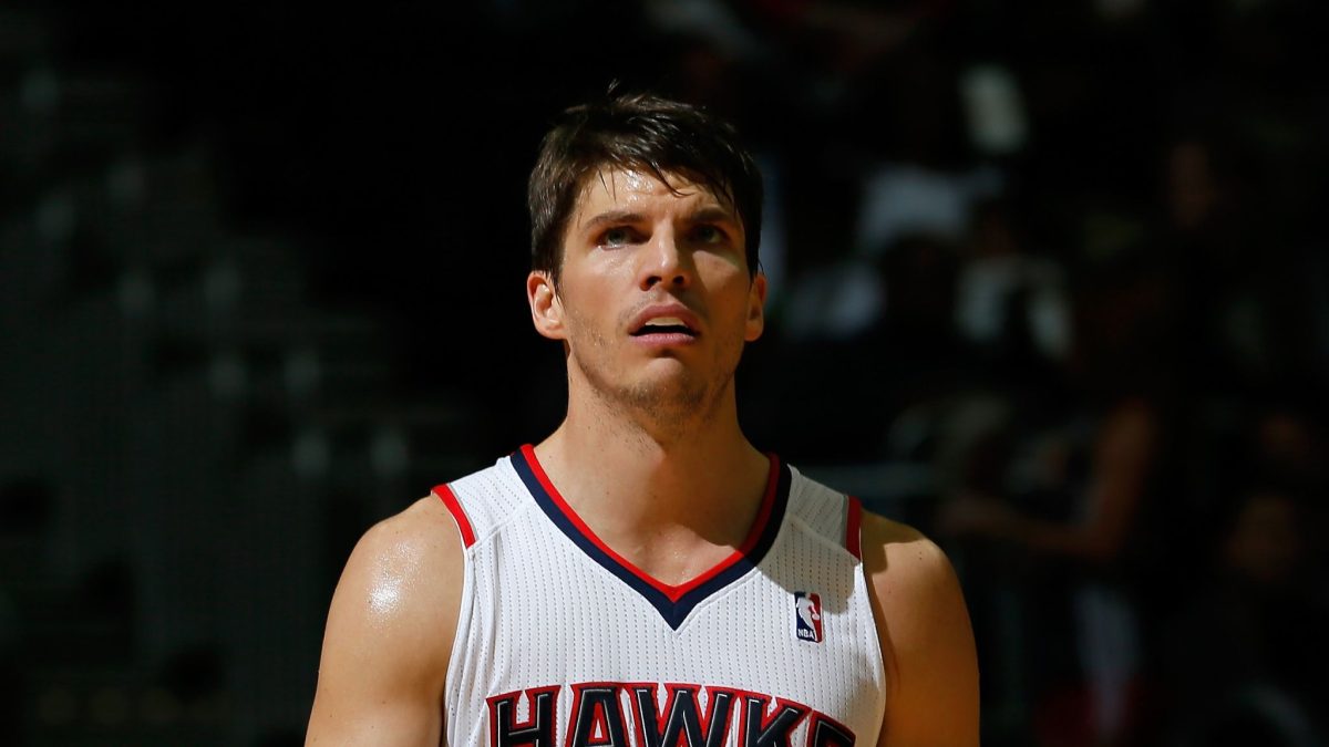 Kyle Korver Net Worth - Kahawatungu