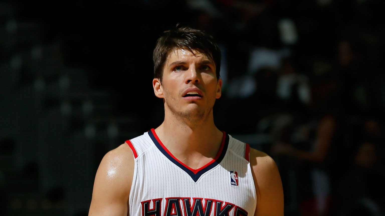 Kyle Korver Net Worth - Kahawatungu