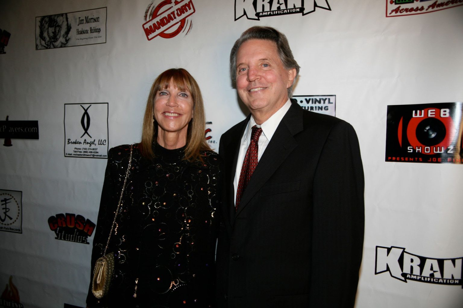 Mike Curb Siblings: All About Carole Curb Nemoy - Kahawatungu