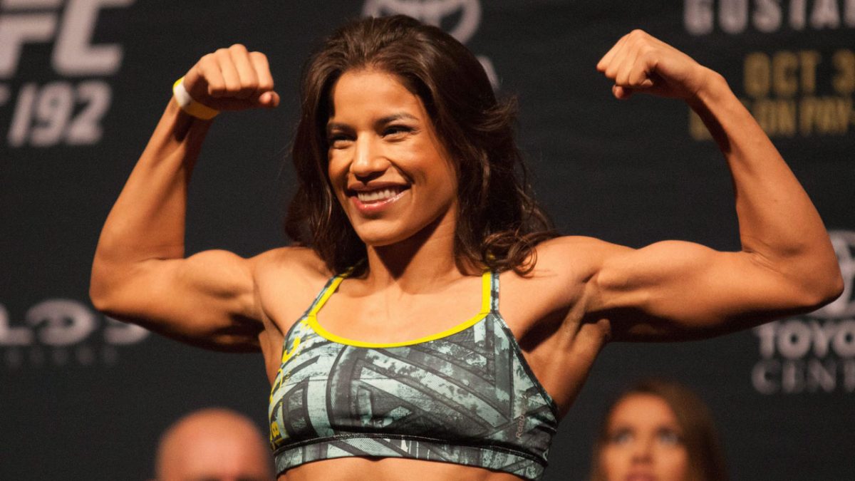 Julianna Peña Siblings: Meet the Siblings Squad Behind the American MMA ...