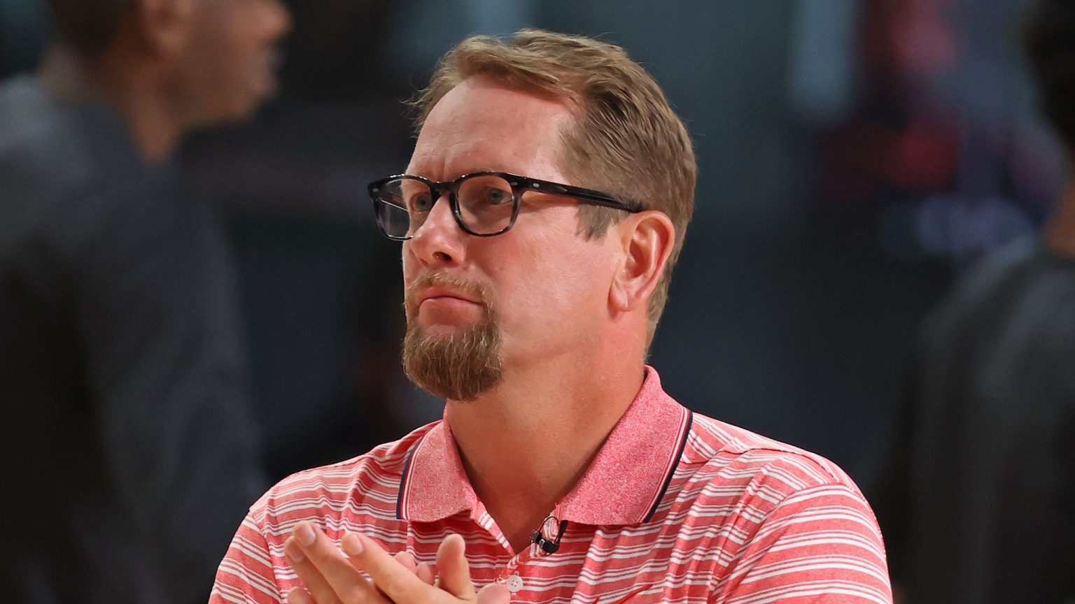 Nick Nurse Net Worth - Kahawatungu