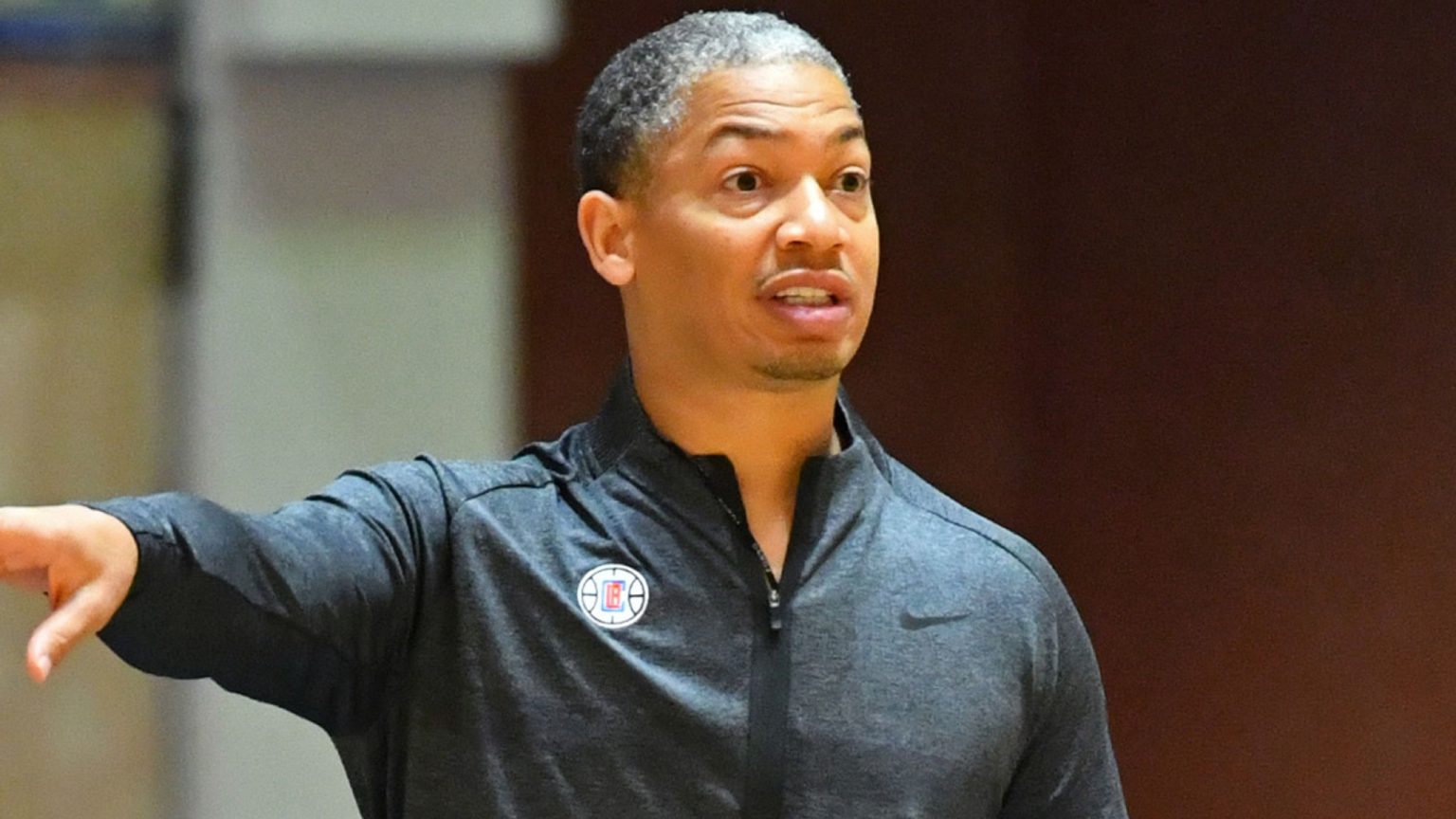 Tyronn Lue Net Worth - Kahawatungu