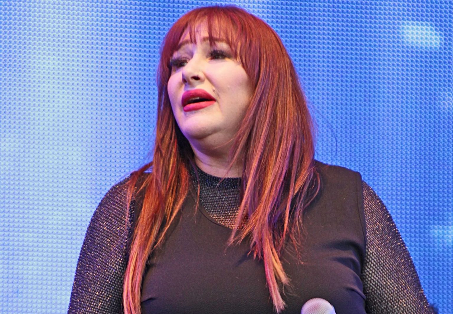 Tiffany Darwish Net Worth - Kahawatungu