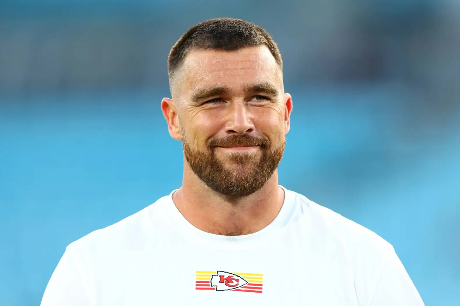 Travis Kelce Net Worth
