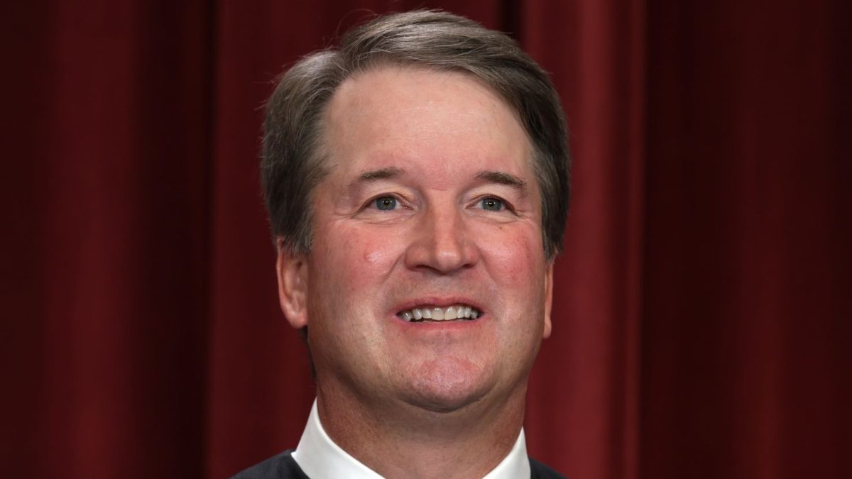 Brett Kavanaugh Net Worth - Kahawatungu