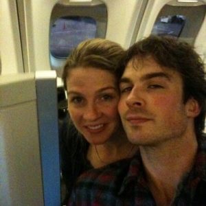 Ian Somerhalder Siblings: Get to Know Robert and Robyn Somerhalder ...