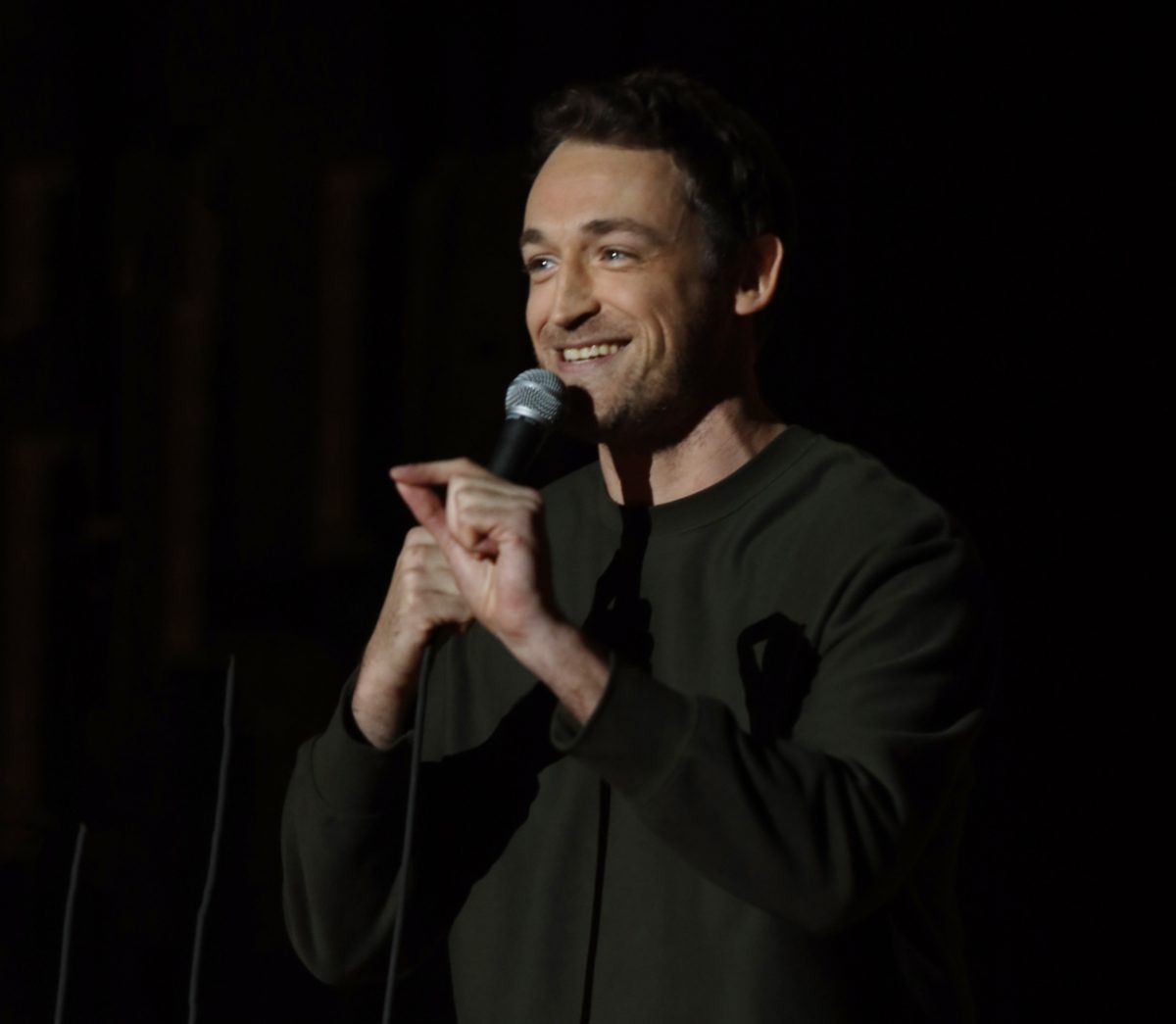 Dan Soder Net Worth - Kahawatungu