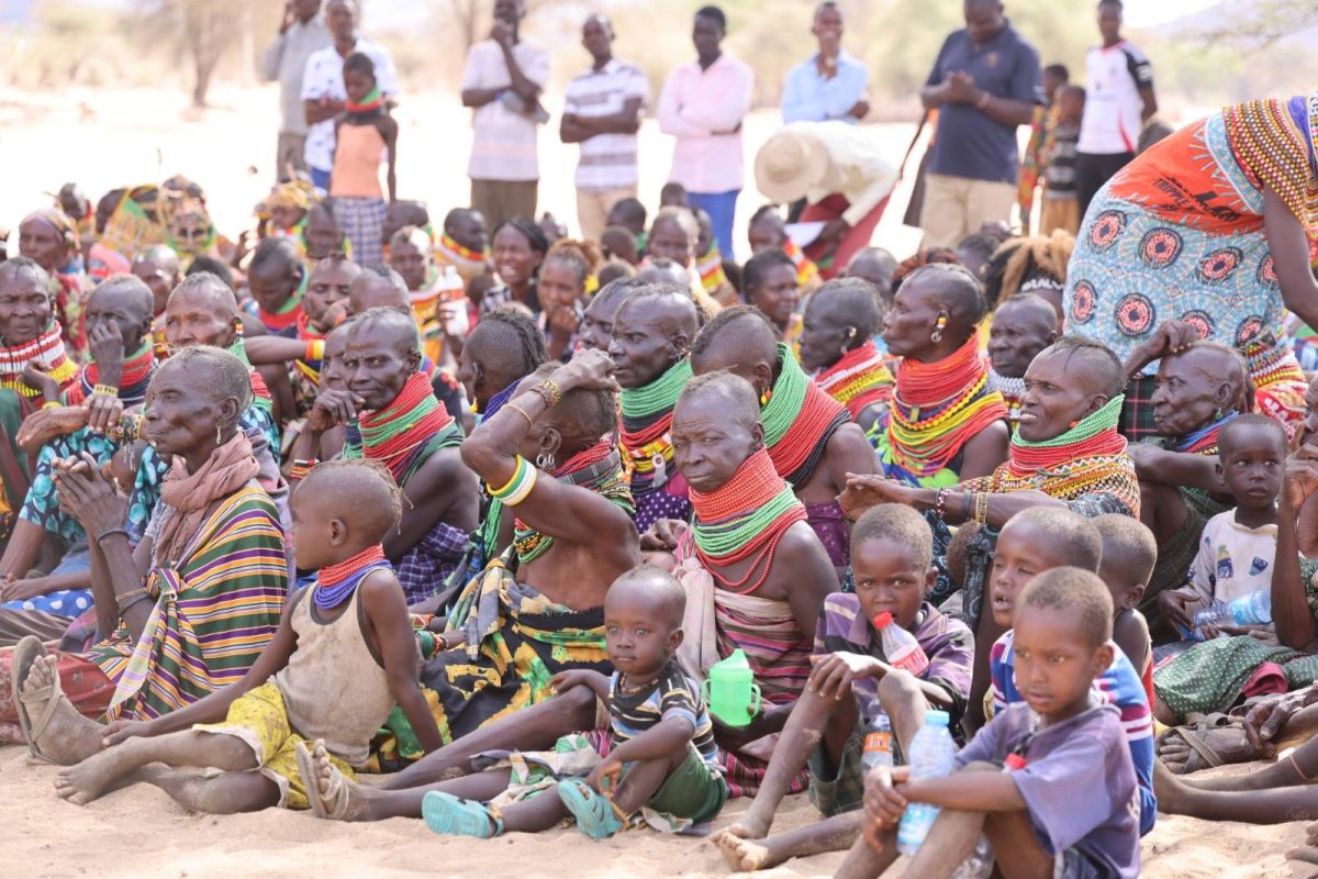 Turkana Leaders Demand Environmental Report Before Oil Extraction ...