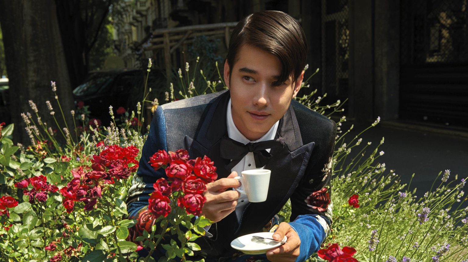 Mario Maurer Siblings: Meet Marco Maurer - Kahawatungu