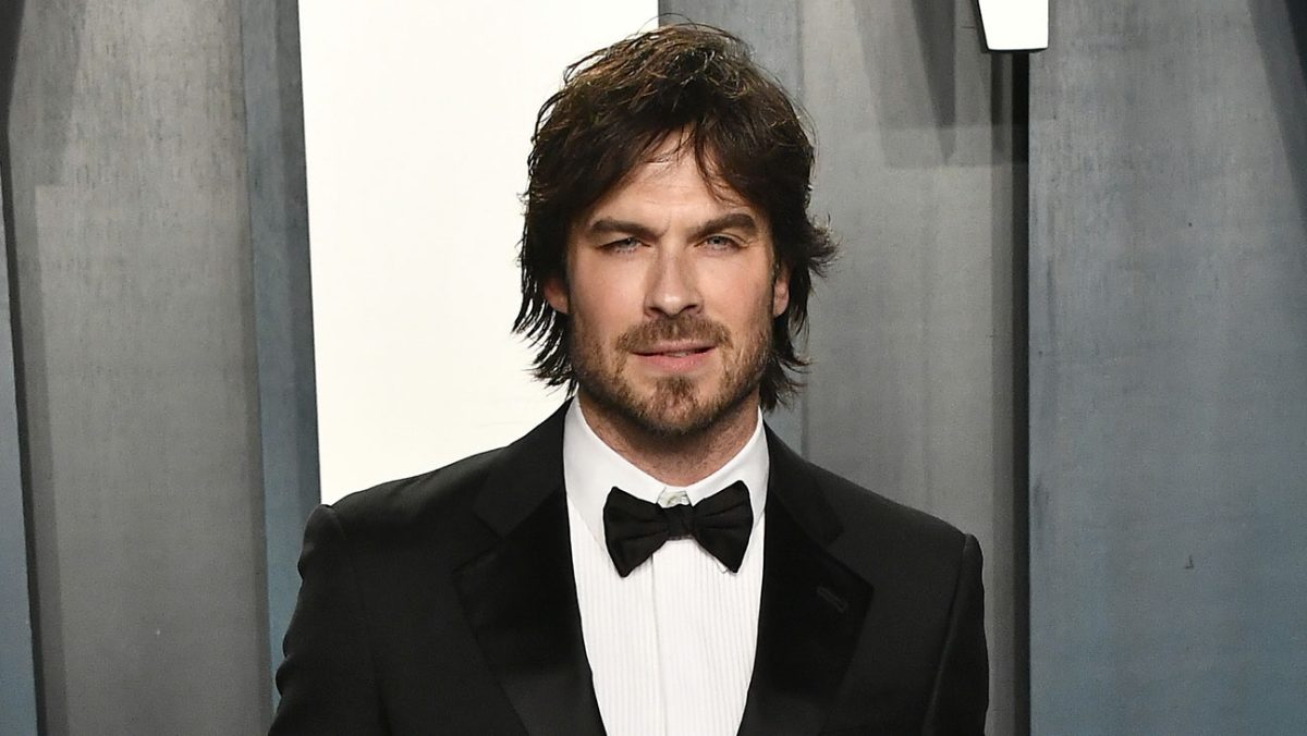 Ian Somerhalder Siblings: Get to Know Robert and Robyn Somerhalder ...
