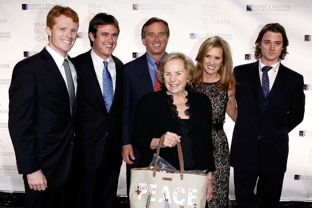 Rory Kennedy Siblings: Meet the Siblings Squad Behind the American ...