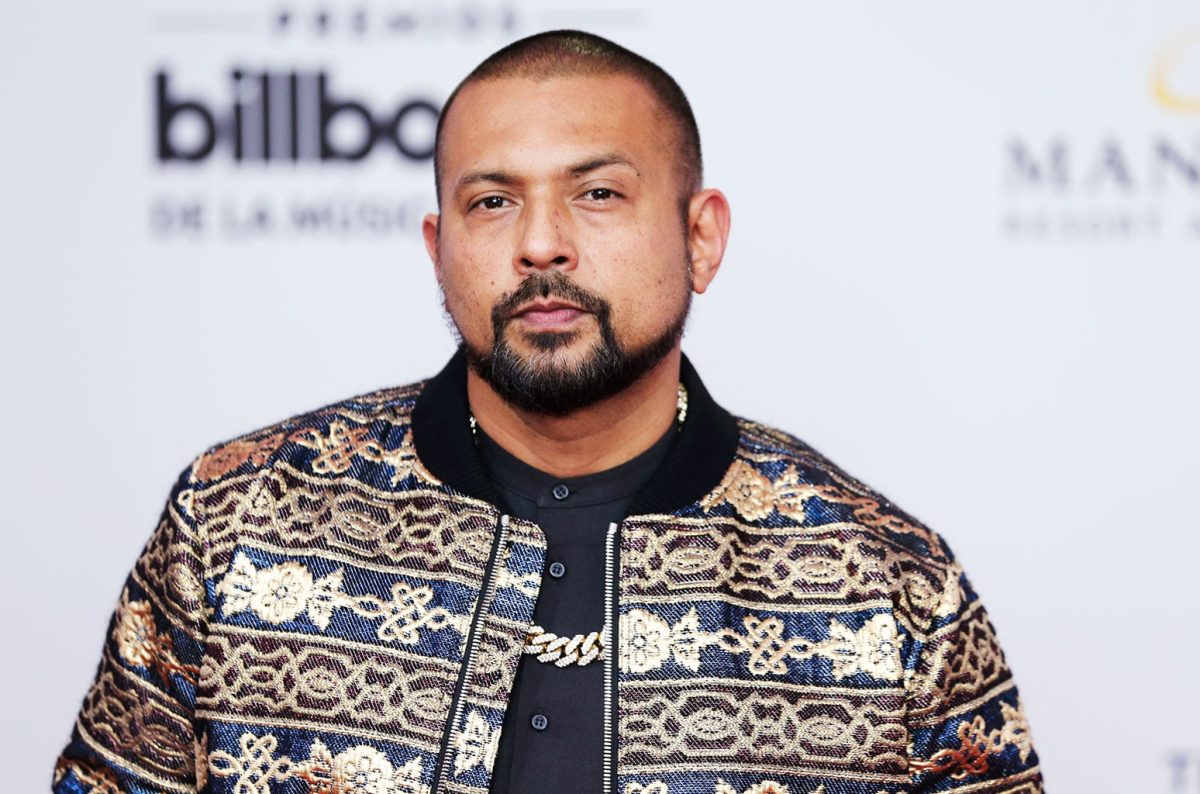 Sean Paul Siblings: All About Jason 'Jigzagula' Henriques - Kahawatungu