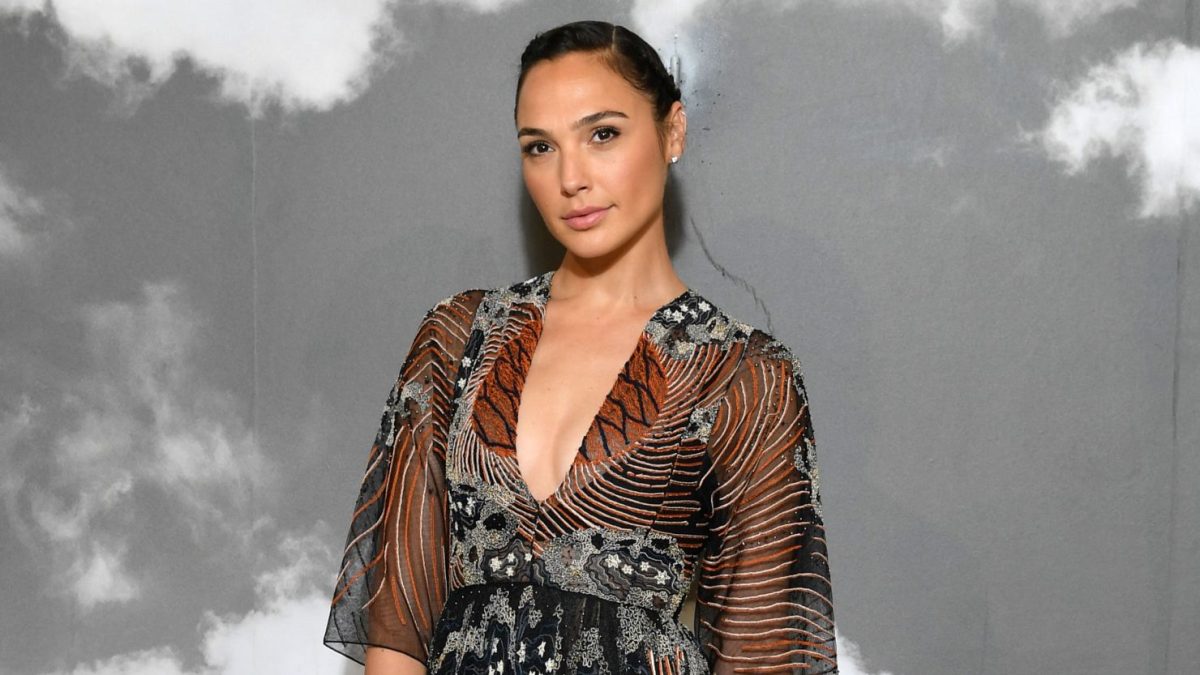 What Is Gal Gadot Net Worth and Salary? - Kahawatungu
