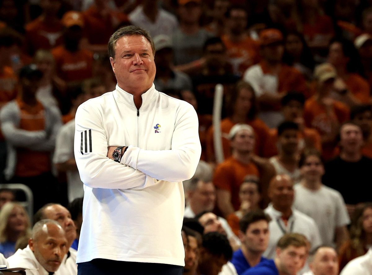 Bill Self Net Worth and Salary - Kahawatungu