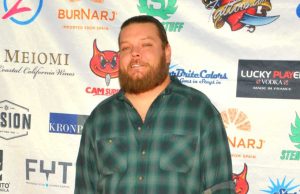 Corey Harrison Net Worth - Kahawatungu