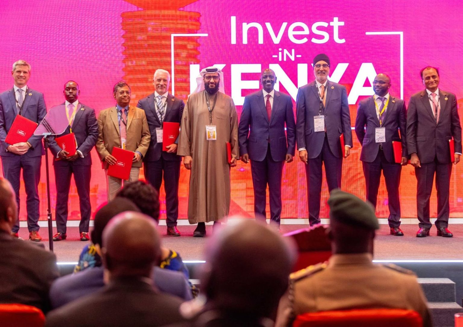 Kenya’s Balmer Healthcare to build Sh26 billion world-class hospital in ...