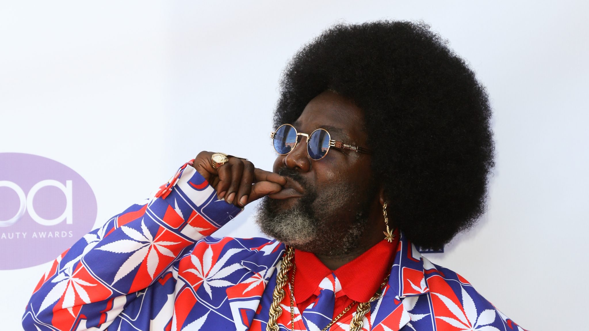 What Is Afroman Net Worth? - Kahawatungu