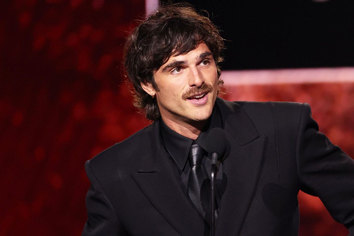 What Is Jacob Elordi Net Worth? - Kahawatungu