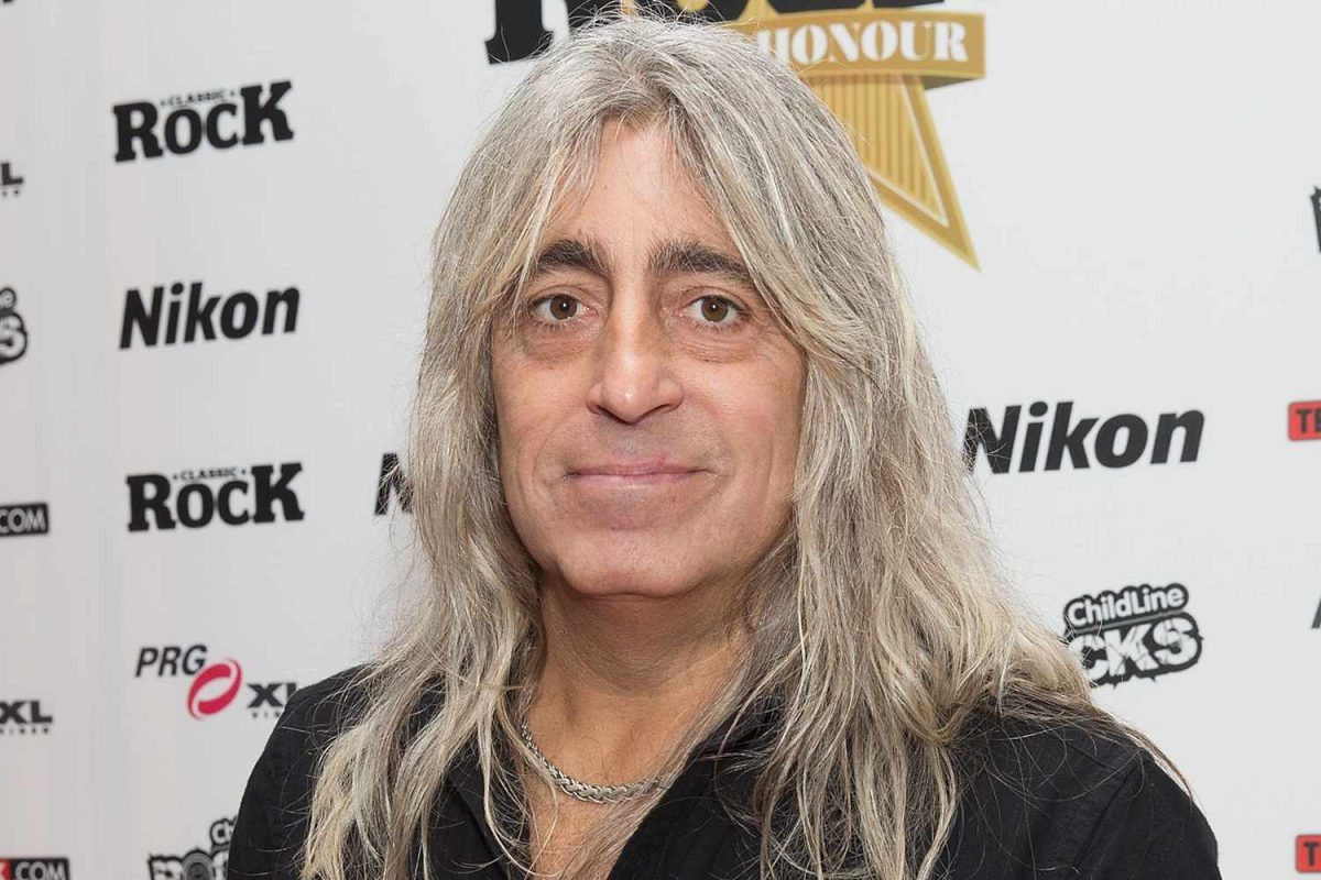 Mikkey Dee Net Worth - Kahawatungu