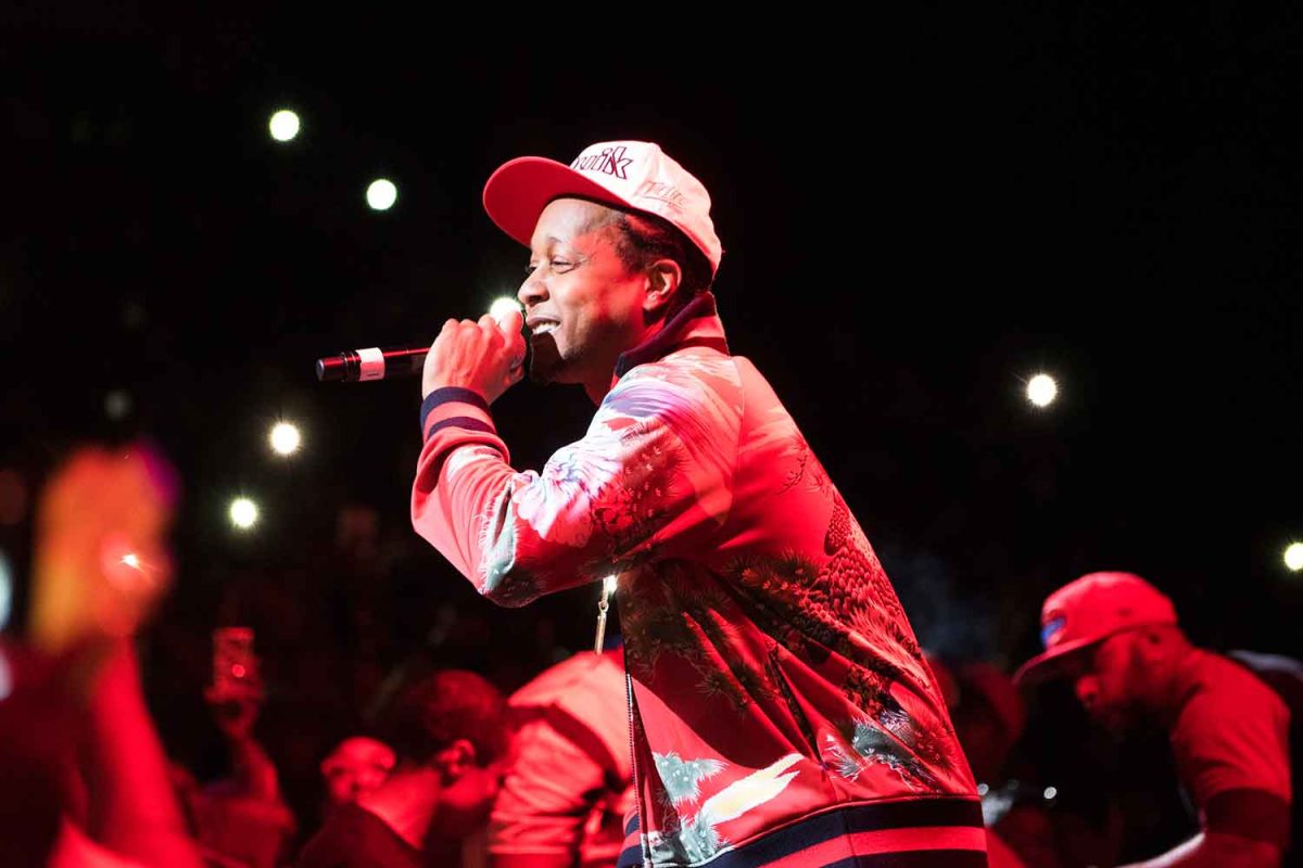DJ Quik Net Worth - Kahawatungu