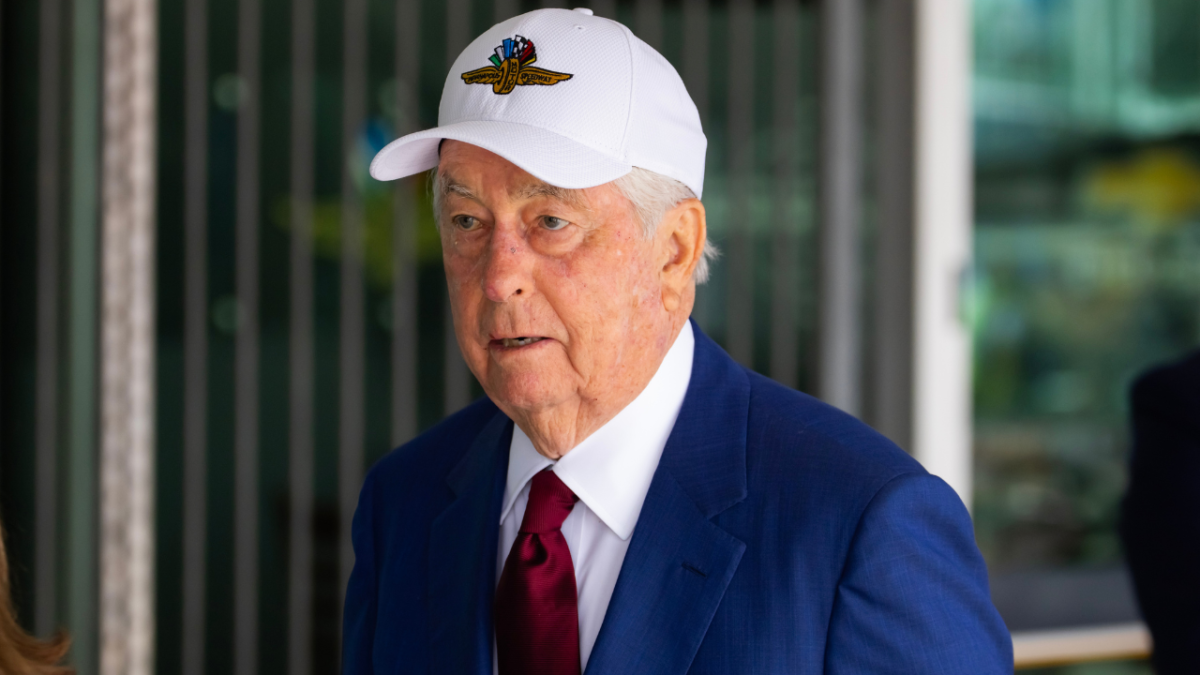 Roger Penske Net Worth - Kahawatungu