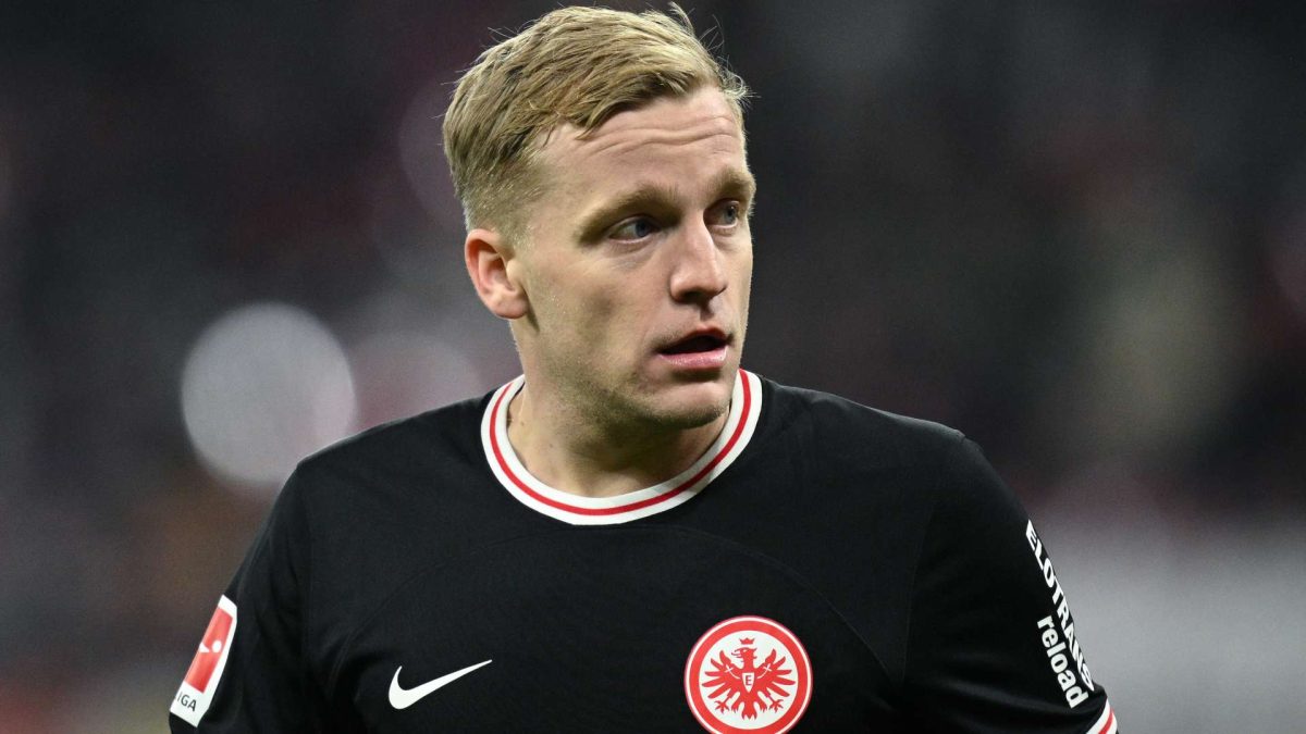Donny van de Beek Siblings: Get to Know Rody van de Beek - Kahawatungu