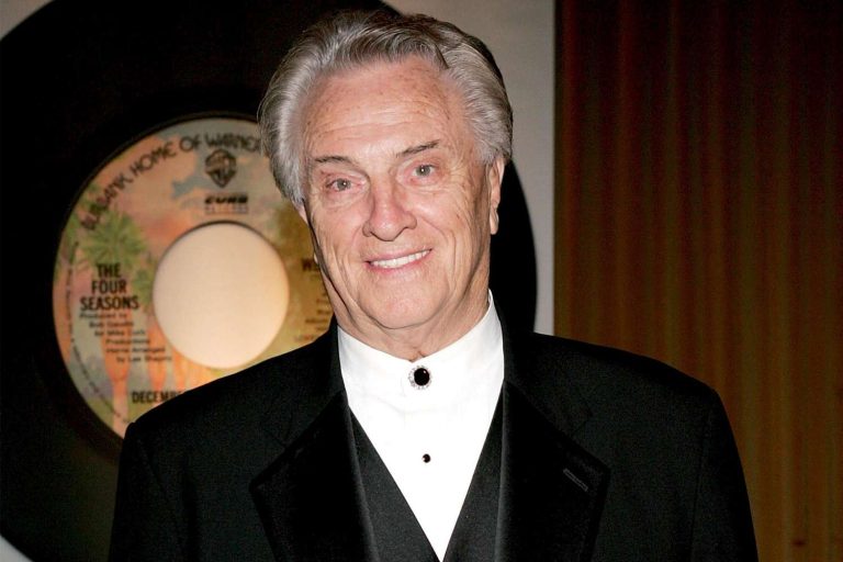 Tommy DeVito Net Worth - Kahawatungu