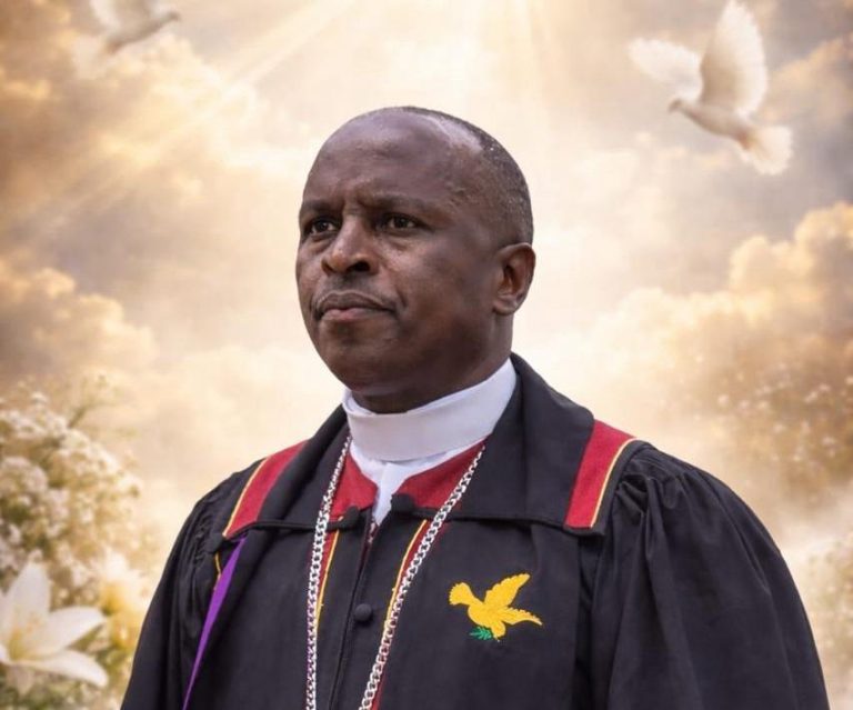Two suspects arrested over murder of Nakuru PCEA cleric - Kahawatungu