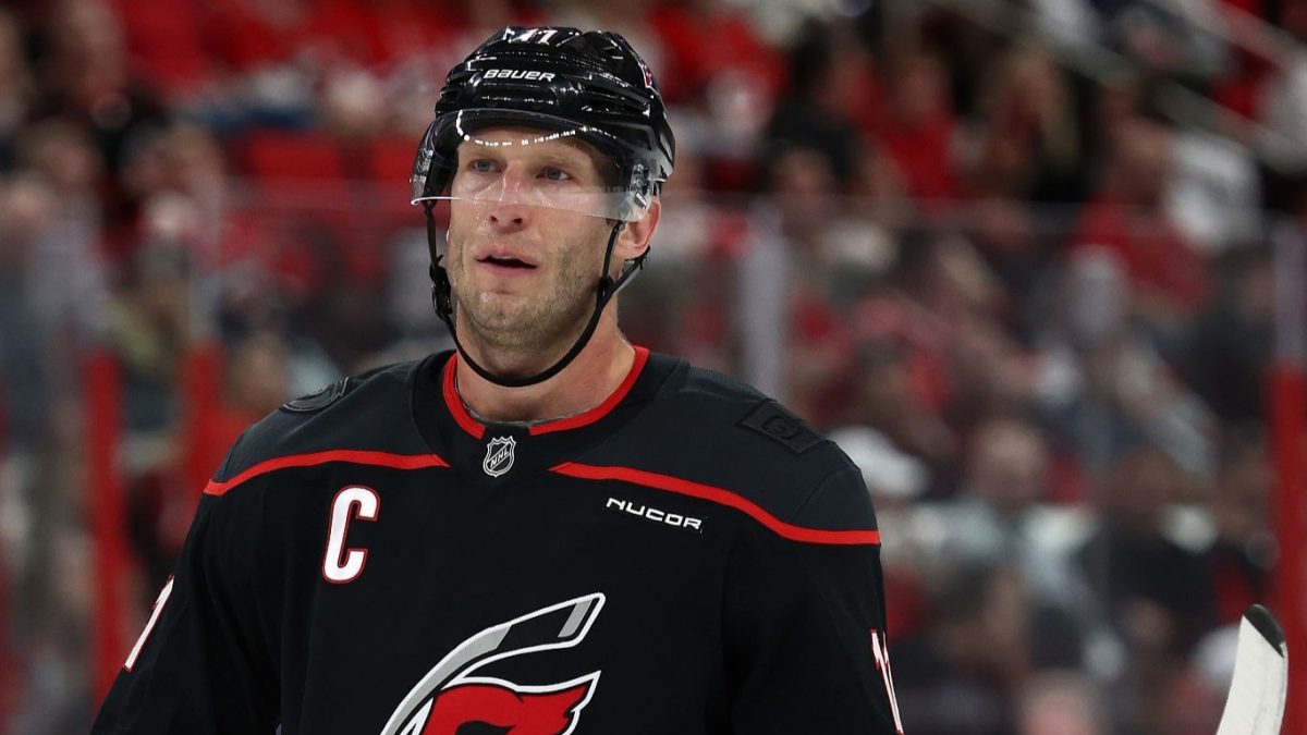 Jordan Staal Siblings: All About Eric, Marc and Jared Staal - Kahawatungu