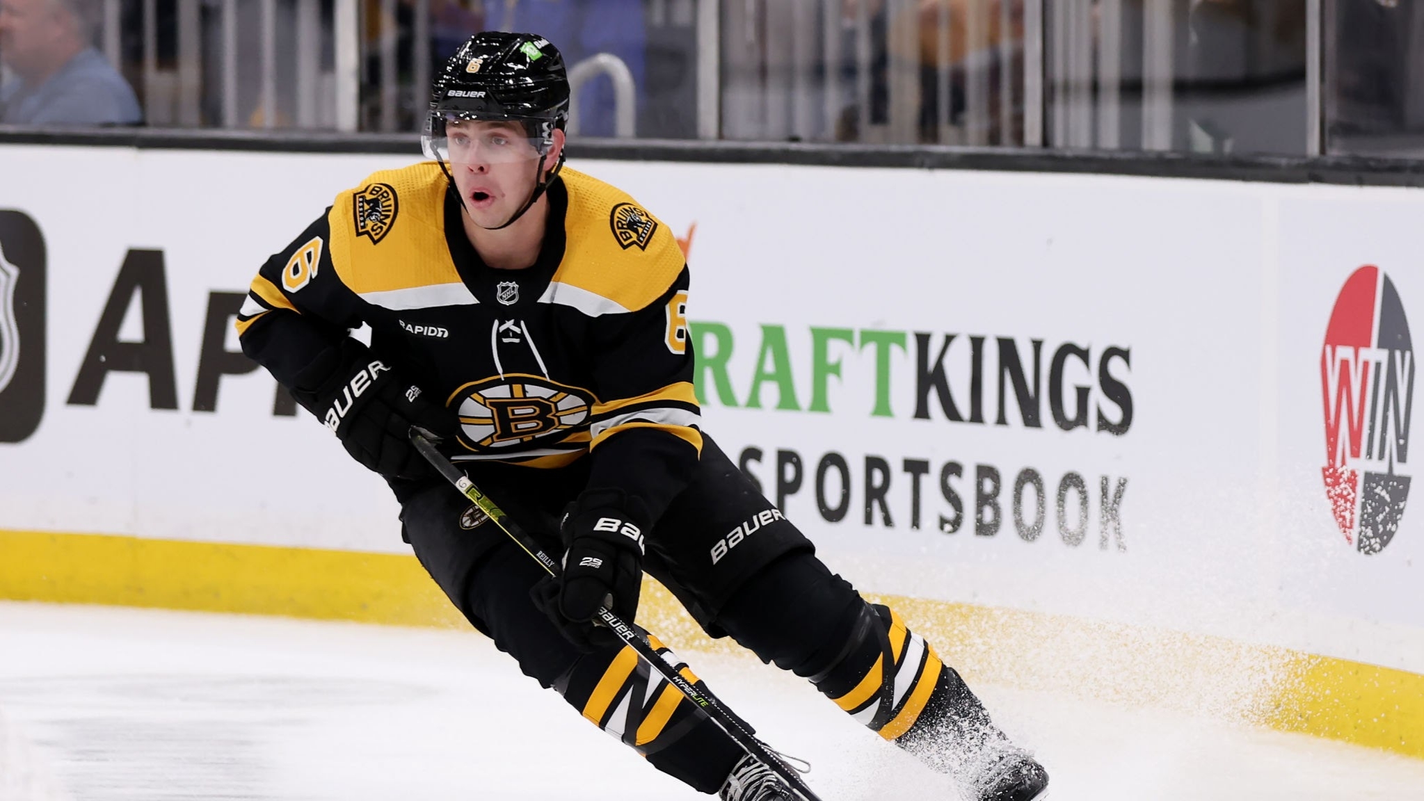 Mike Reilly Siblings: Meet the Siblings Squad Behind the Ice Hockey ...