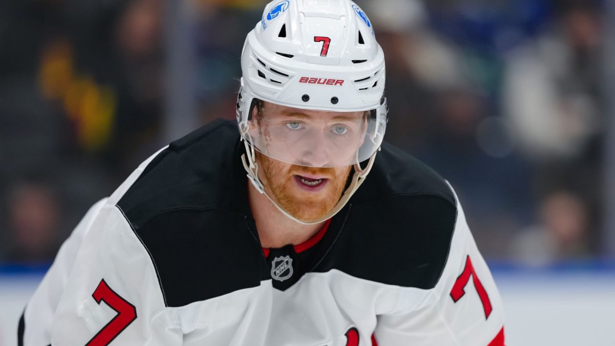 Dougie Hamilton Siblings: Getting to Know Freddie Hamilton - Kahawatungu